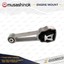 1x Musashinok RH Upper Engine Mount for Land Rover Freelander 2 Si4 HSE ...
