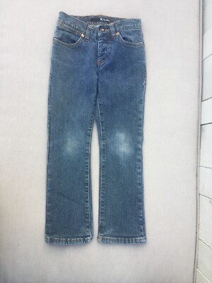 KREW Boys Jeans Size 22” “K SLIMS” | eBay