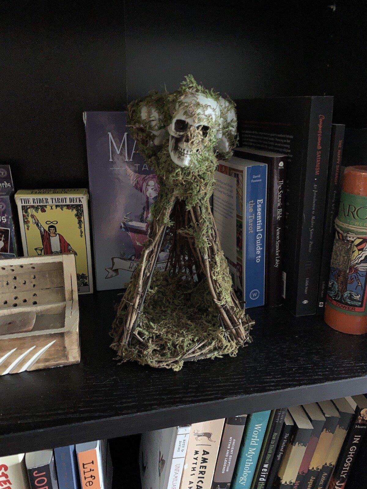 Dead by Daylight DBD Occult Hex Totem | eBay