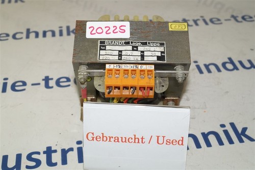 Phoenix Contact Throttle Transformer 50 | eBay