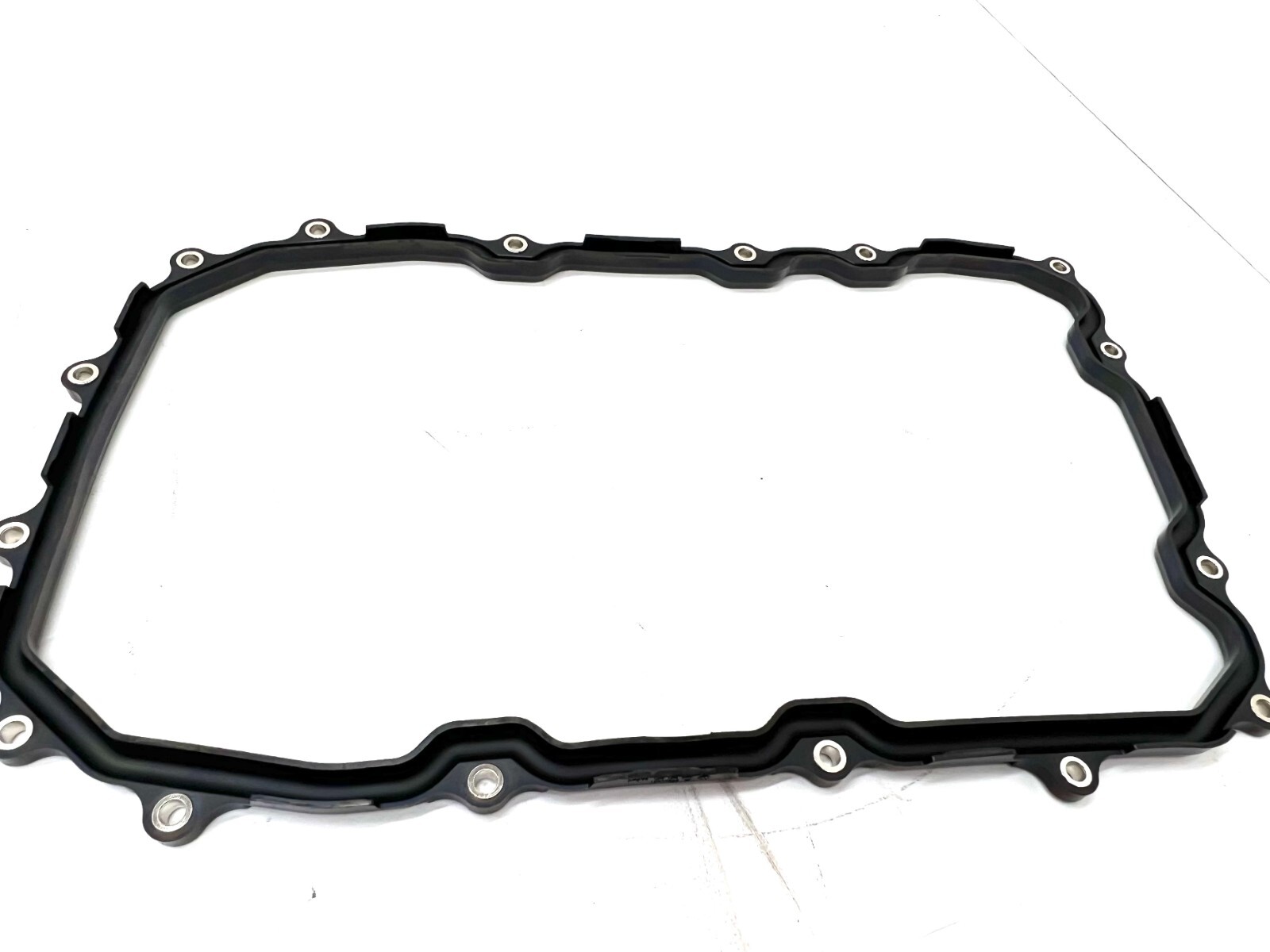 Porsche Cayenne 2003>2010 Tiptronic Gearbox Sump Gasket 95539701600 ...