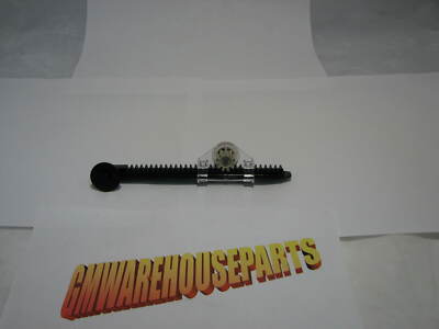 GM OEM 07-17 Acadia Limited Instrument Panel Glove Box-Damper 25823631 ...