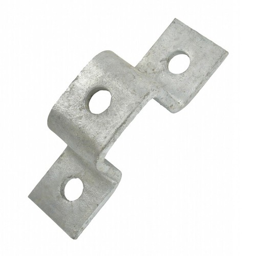 Unistrut 41mm U (Top Hat) Bracket - D515 | eBay UK