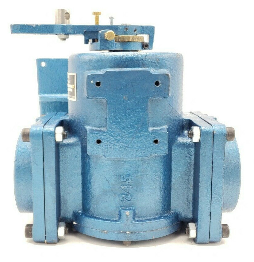 NEW MONT-SELAS 225/4 3" PROPORTIONING AIR VALVE TYPE 225, EV22012, 2254 ...