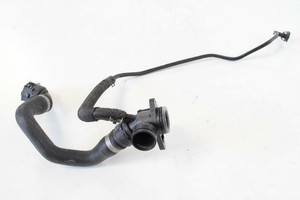 AUDI A4 8W B9 2015 LHD Left Side Water Coolant Radiator Hose Pipe ...