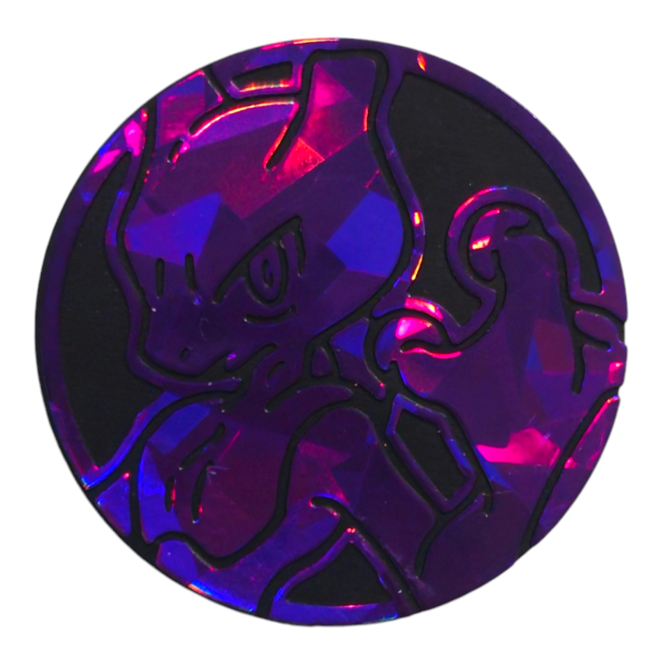 Pokémon TCG Coins - Choose Your Coin - Standard & Jumbo - All Available ...