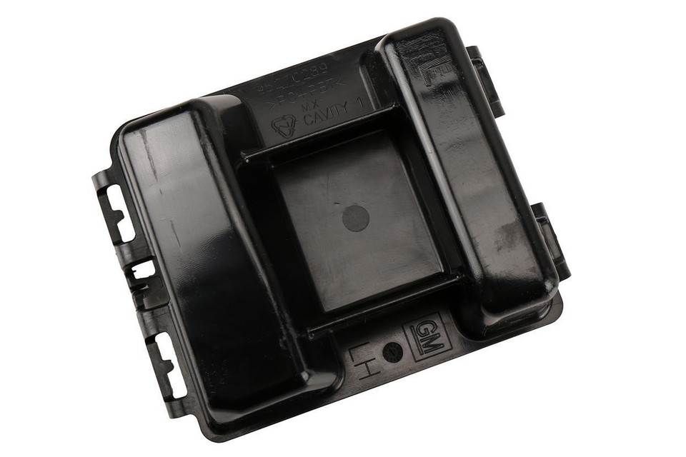 GM Genuine Parts 95270289 Bumper Impact Absorber | eBay