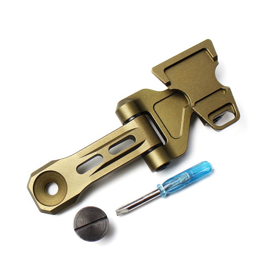 Metal L4G24 NVG Helmet Mount and Metal J Arm NVG Bracket for PVS14 ...
