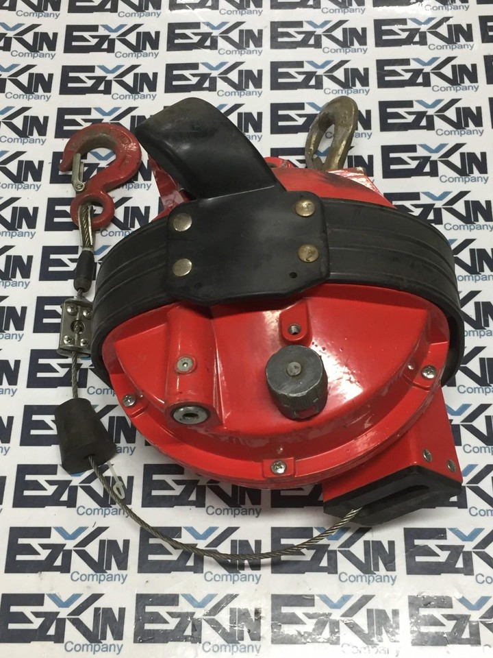 Ingersoll Rand BHD 55 IRAX Balancer, Stroke 2000mm 99-121Lbs | eBay