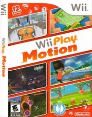 Wii Play Motion - Nintendo Wii RESURFACED AND TESTED | eBay