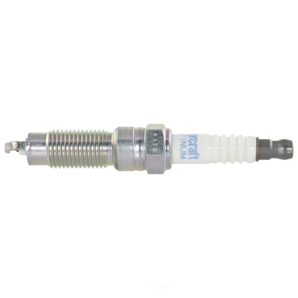Motorcraft SP509X Suppressor Spark Plug | eBay