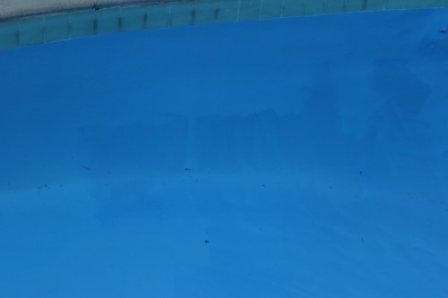 In The Swim Its Super Poxy Paint - 1 Gal - Dark Blue for sale online | eBay