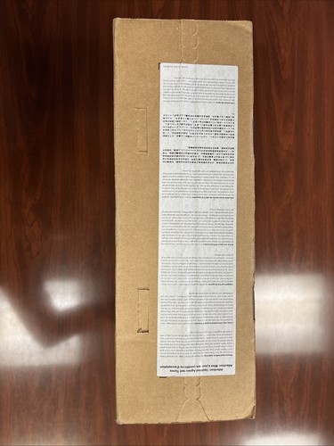 GENUINE DELL KVK63 BLACK IMAGING DRUM UNIT FOR B2360/B3460/B3465/S2830 ...