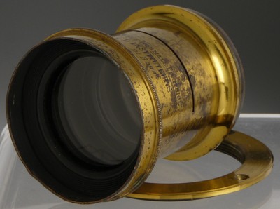 What type hermagis lens do i have - budbap