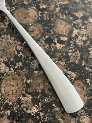 Studio William LARCH SATIN Stainless Silverware YOUR CHOICE Flatware | eBay