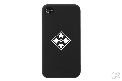 (2x) 4th ID Sticker Die Cut Decal for cell phone mobile | eBay