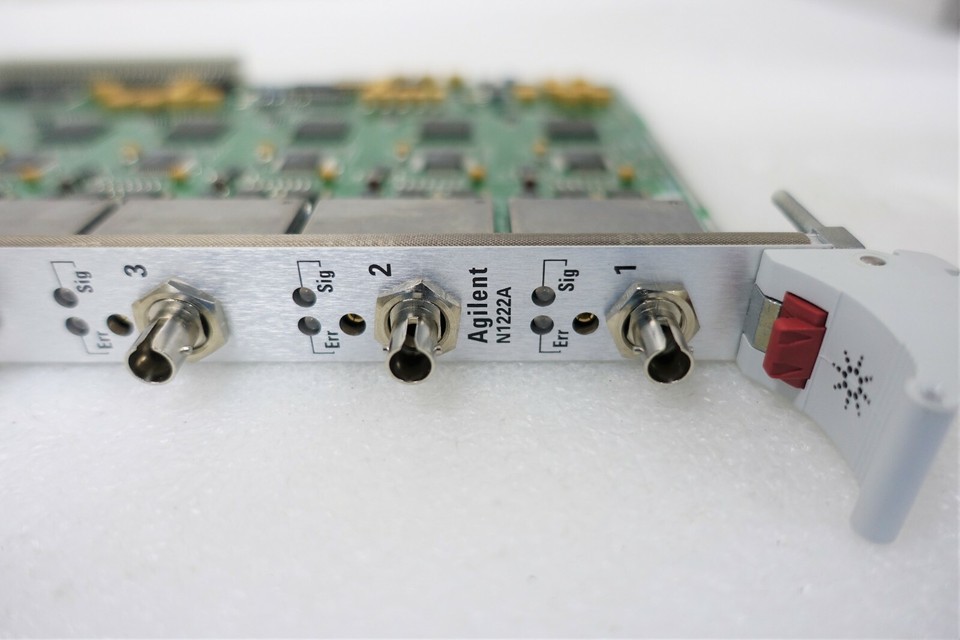 AGILENT N1222-20001 N1222A ASML 4022.470.78481 PCB BOARD CARD | eBay