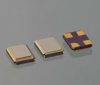 20PCS 20M 20MHz 20.000M 20.000MHz Passive Quartz Crystal 3225 3.2mm*2 ...