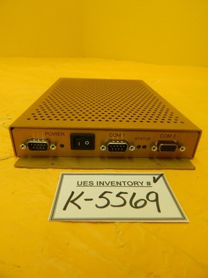 Other - Verity Instruments