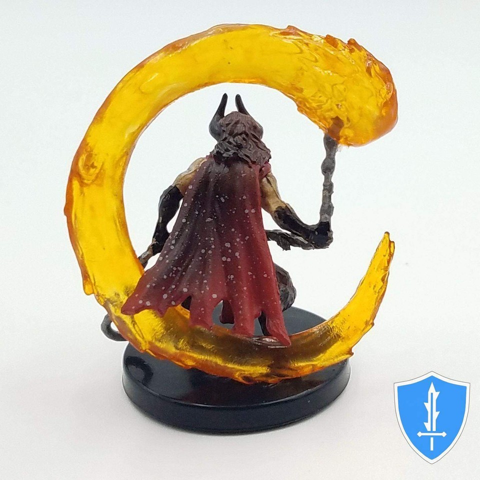 Satyr Firedancer - Mythic Odysseys of Theros #24A D&D MTG Miniature | eBay