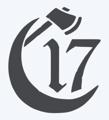 Chapter 12 Logo
