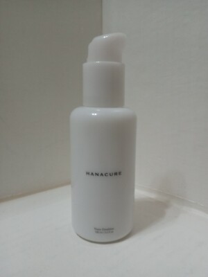 Hanacure Nano Emulsion Instant Hydration Moisture 100ml / 3.4 fl oz | eBay