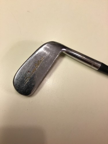 Johnny Bulla Vintage Putter J.C. Higgins | eBay