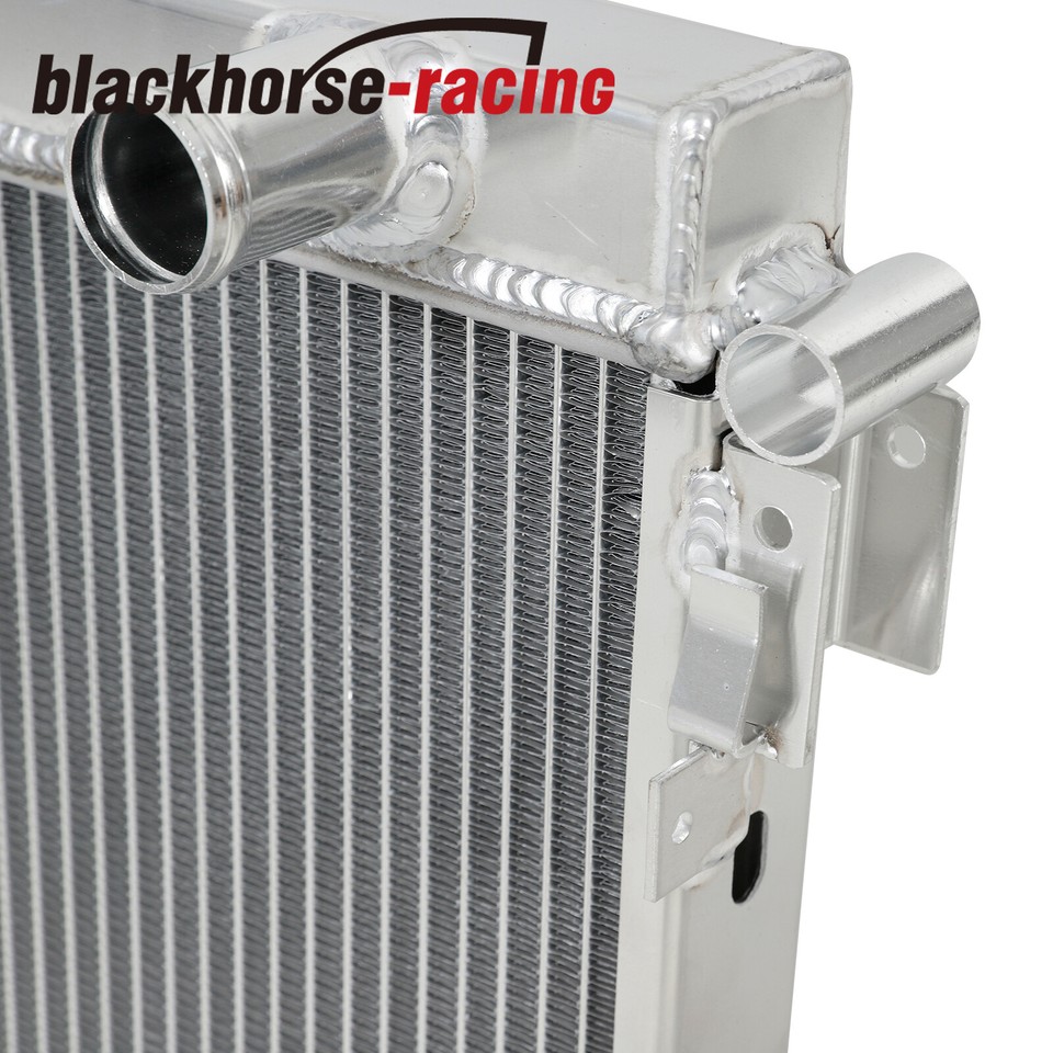 3 Row Radiator For 2006-2010 Hummer H3 H3T 09-12 GMC Canyon/Chevy ...