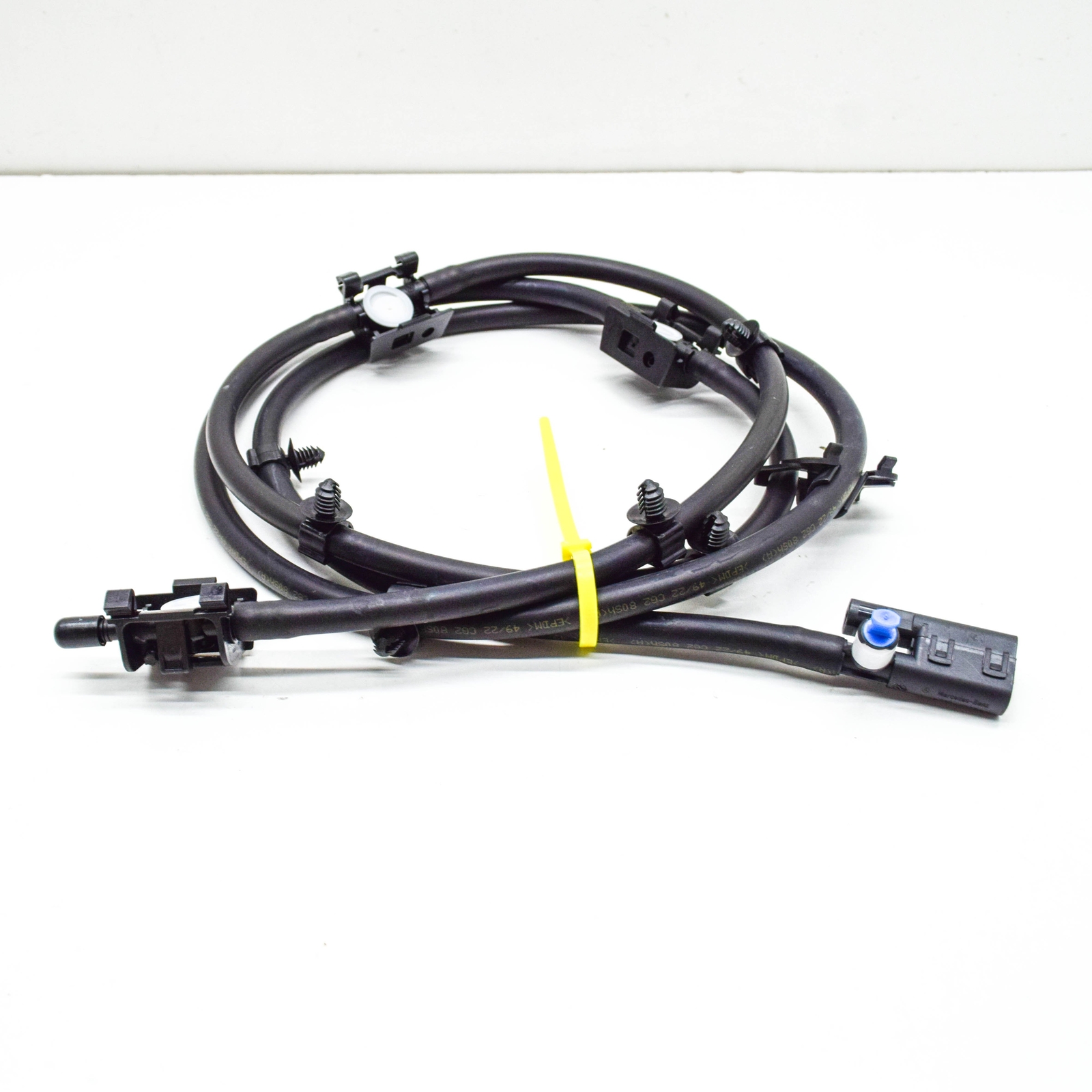 MB GLC X253 Front Windscreen Washer Nozzles Heated A2538602300 NEW OEM ...