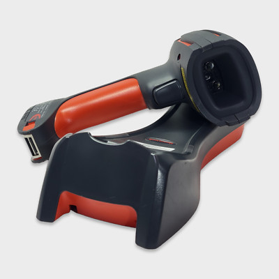Honeywell Granit 1981i-FR Wireless Barcode Scanner | eBay