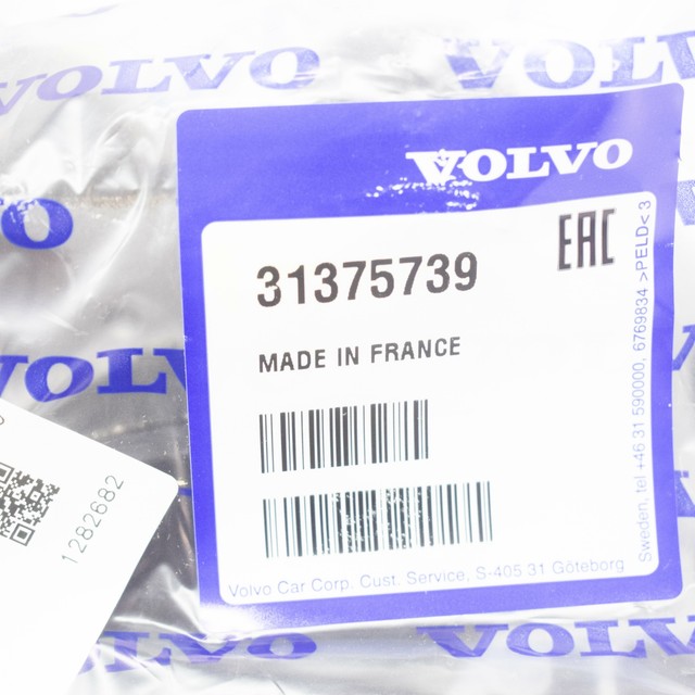 Genuine Volvo S40 04- C30 04- V50 - righthand Engine Mounting 31375739 ...