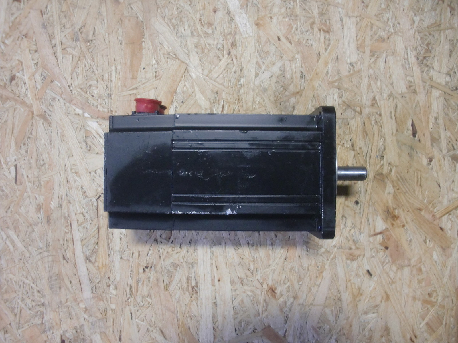 MTS SYSTEMS CORPORATION SERVO MOTORS MPM1141-1946 | eBay