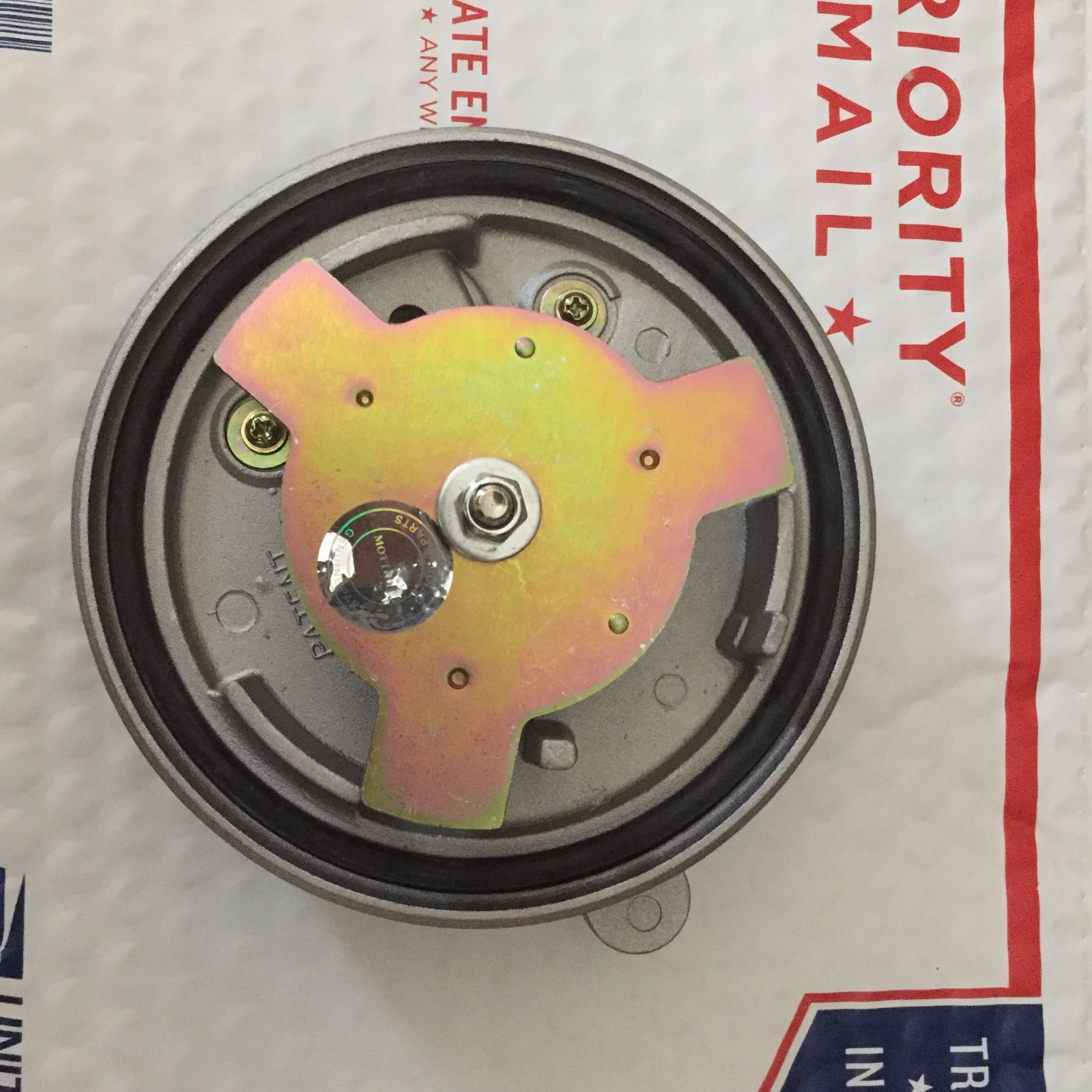 7X7700 7X-7700 CAP AS FUEL FITS CAT E320B E320C E320D E321D E322D E323D ...