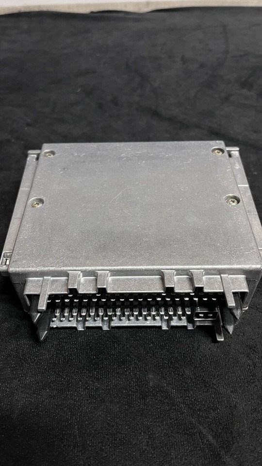 1993-1995 Mercedes R129 W140 S600 SL600 V12 ECU Engine Control Module W ...