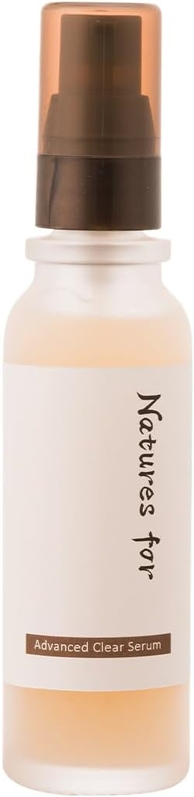 Neo Natural Nature's For Advanced Clear Serum 32ml 4582273594173| eBay