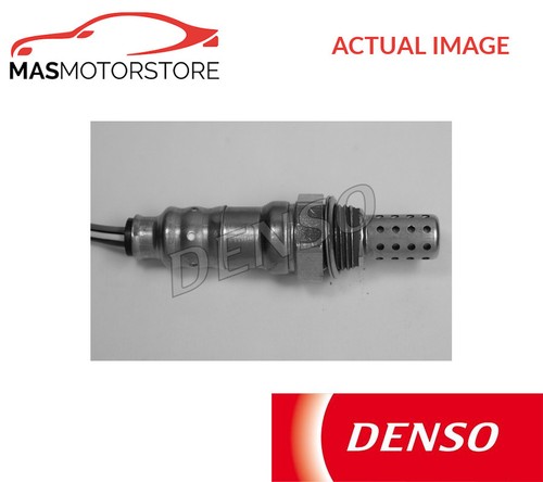 LAMBDA OXYGEN O2 SENSOR LEFT DENSO DOX-2050 FOR VAUXHALL CORSA III,ASTRA VI | eBay UK