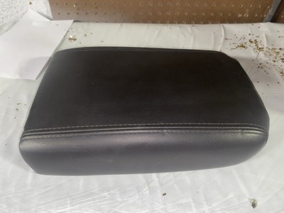 2007-2017 Traverse Acadia Enclave Center Console Arm Rest Black GM ...