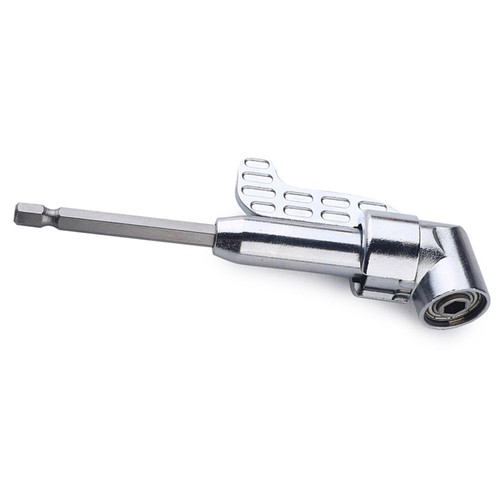 105 Degree Corner Drill Bit Angle Extender Driver Attachment Angled ...