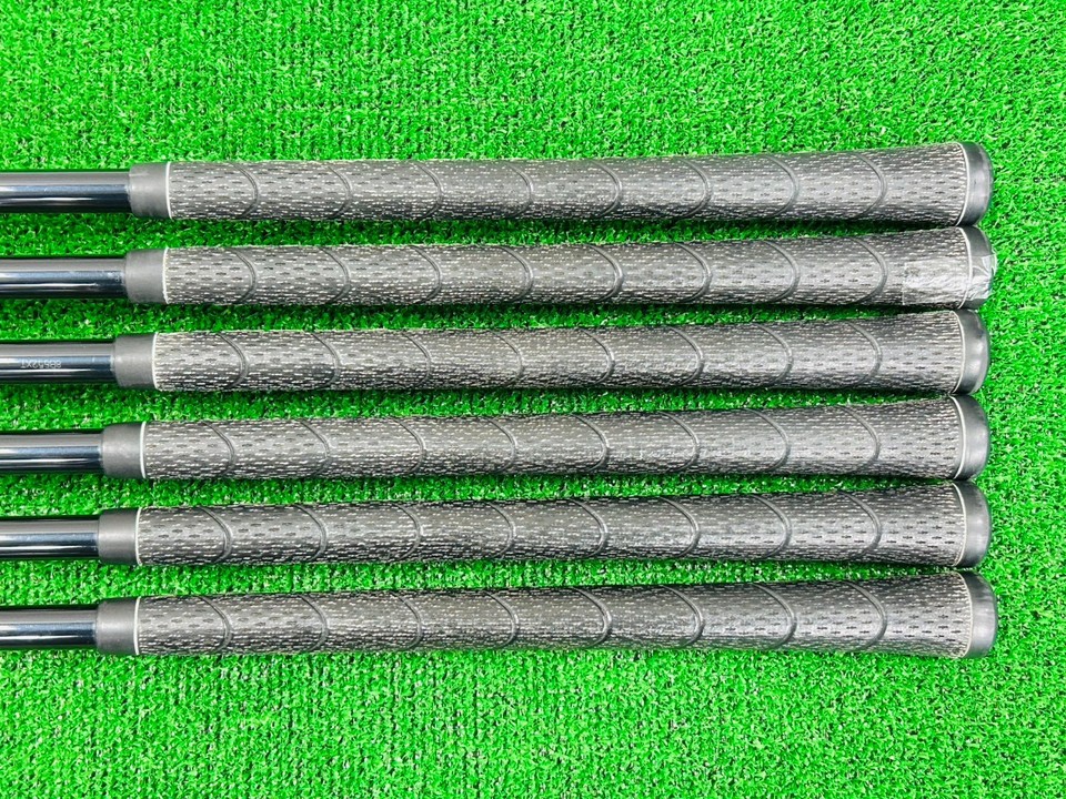 Bridgestone TourStage V301 Iron Set 5-7.9+P/S+SW RH TSI-50 Regular Flex ...