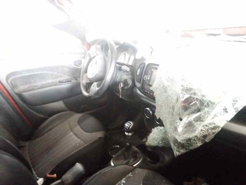 0281004526 SONDE LAMBDA / 915617 POUR FIAT 500 L 330 URBAN | eBay