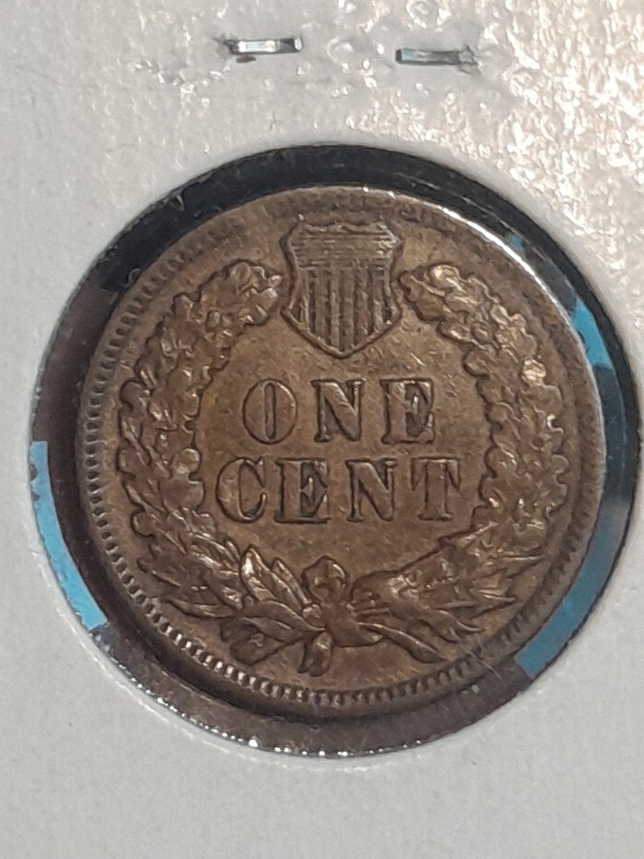 1895 Indian Head Penny..... Nice Detailed Coin..... Great Gift | eBay
