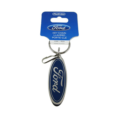 Brand New Ford Logo Car Truck SUV Metal Key Chain Keychain | eBay
