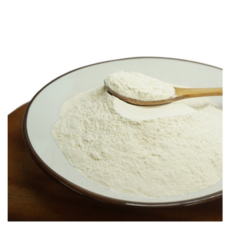 Natural 100% Chinese Yam Powder Dioscorea Powder Korean Healthy Food ...