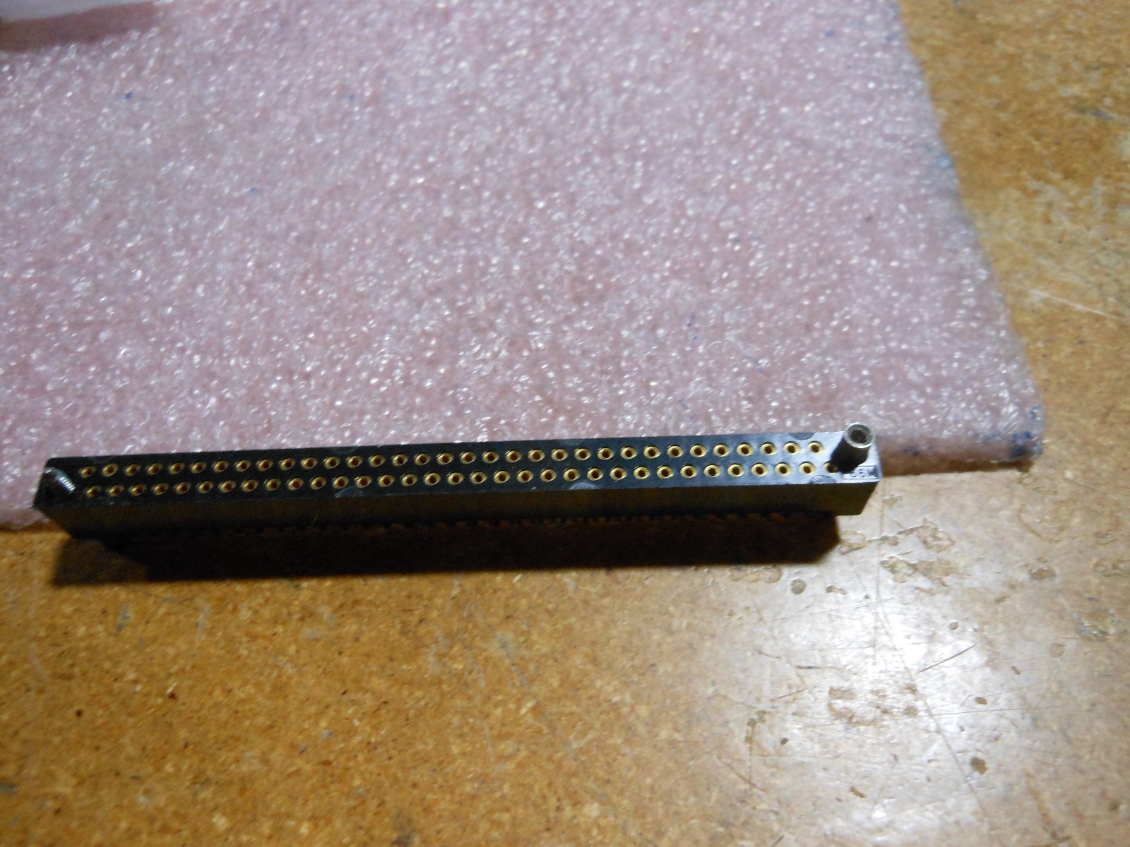 WINCHESTER CONNECTOR PART # M55302/62-B66S NSN: 5935-01-417-8725 | eBay