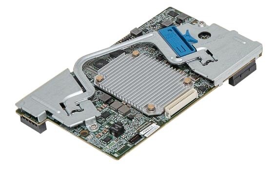 761871-B21 HP Smart Array P244br/1-GB SAS FIO Controller. 749800-001 | eBay