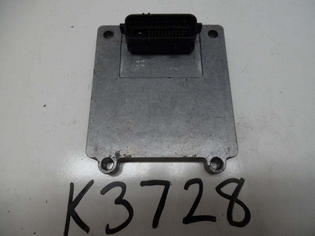 06 07 08 09 10 PONTIAC G6 TRANSMISSION TCU | Grelly USA