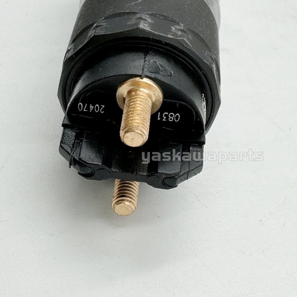 6X Fuel Injector 4994925 0445120342 0986435621 For Cummins Dodge RAM 6 ...