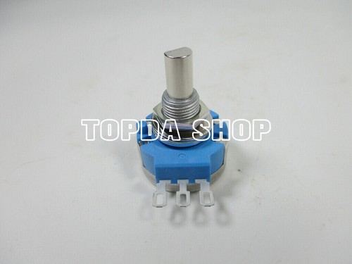 compatiable RVQ24YN03-20F-B103 10K 2W high life potentiometer game ...
