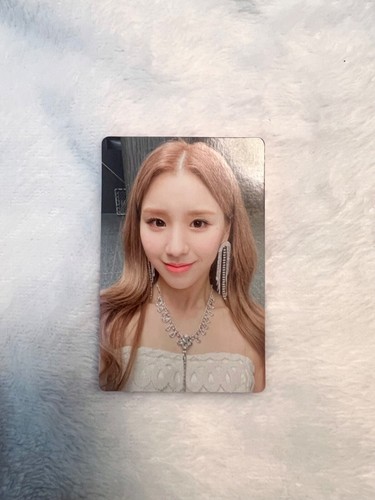 Loona Not Friends Album Heejin Photocard Kpop | eBay