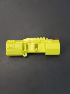 gi joe gristle 1993 missile launcher | eBay